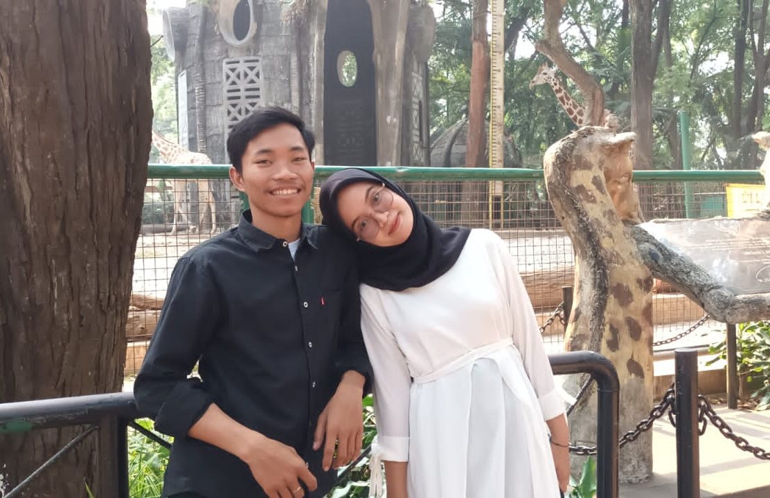 The Wedding of Rizki & Adel - Folkinvitation